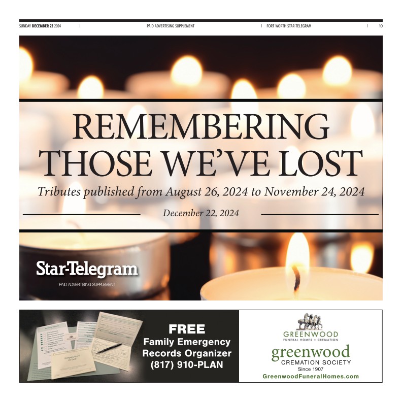 Fort Worth Star-Telegram